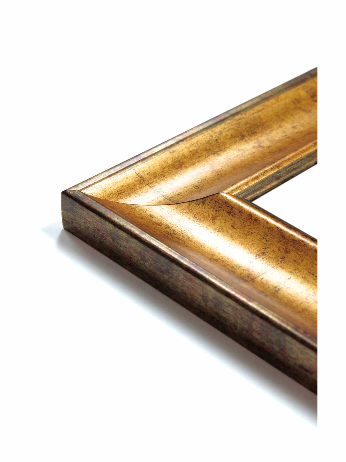 Ramme Rome Gull for Samsung The Frame - FRAME IT